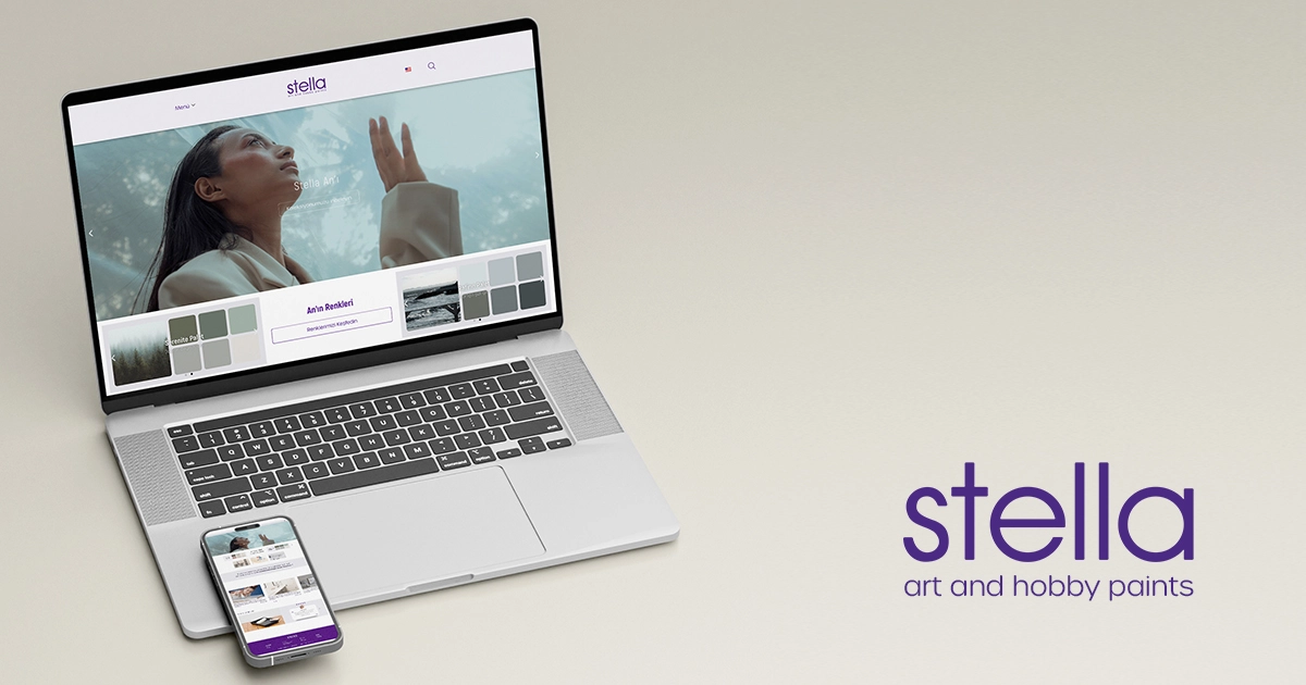 Boya Hesaplama - Stella