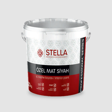 İç Cephe Boyaları - Stella